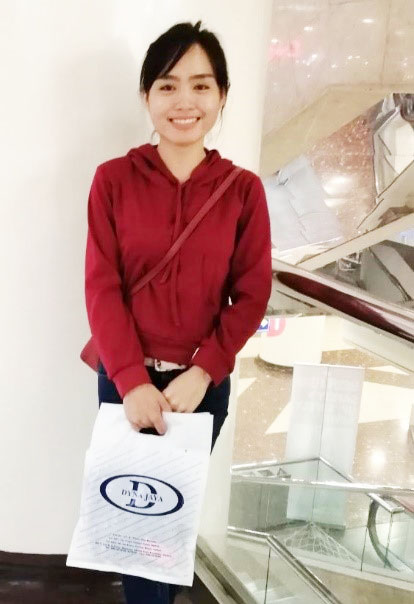 46 calon IKD dari Penampang pada Upacara Pemilihan tahun ini – Catholic ...