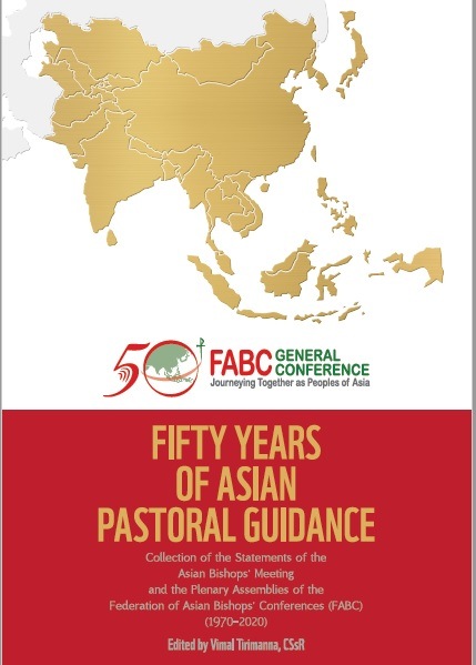 FABC 50 General Conference | Catholic Sabah