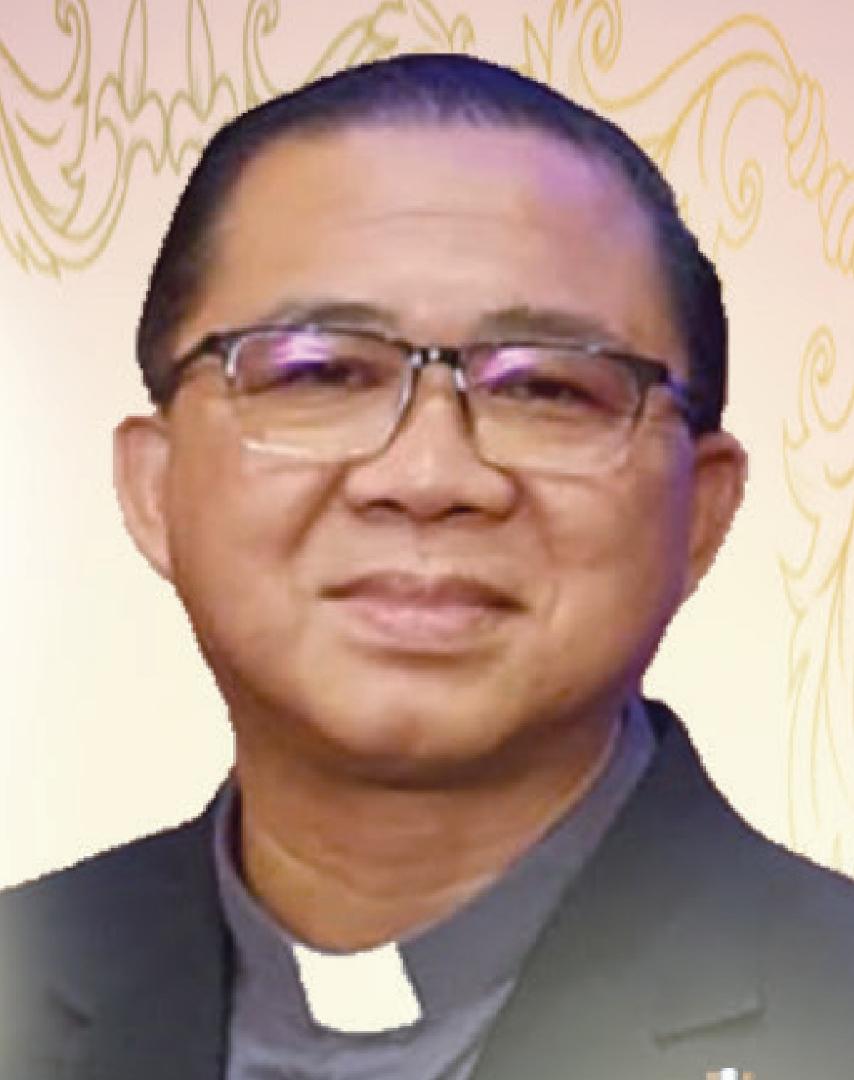 Come and follow the pilgrimage to mark 4th Anniversary of Mt Rosary ...