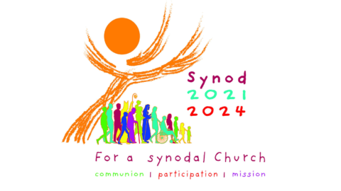 Bishop Joseph Tyson: Synod logo ‘captures role of the Bishop ...