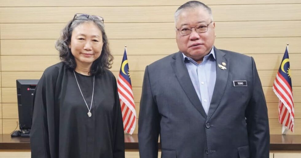 Caritas Malaysia making inroads with local government – Catholic Sabah