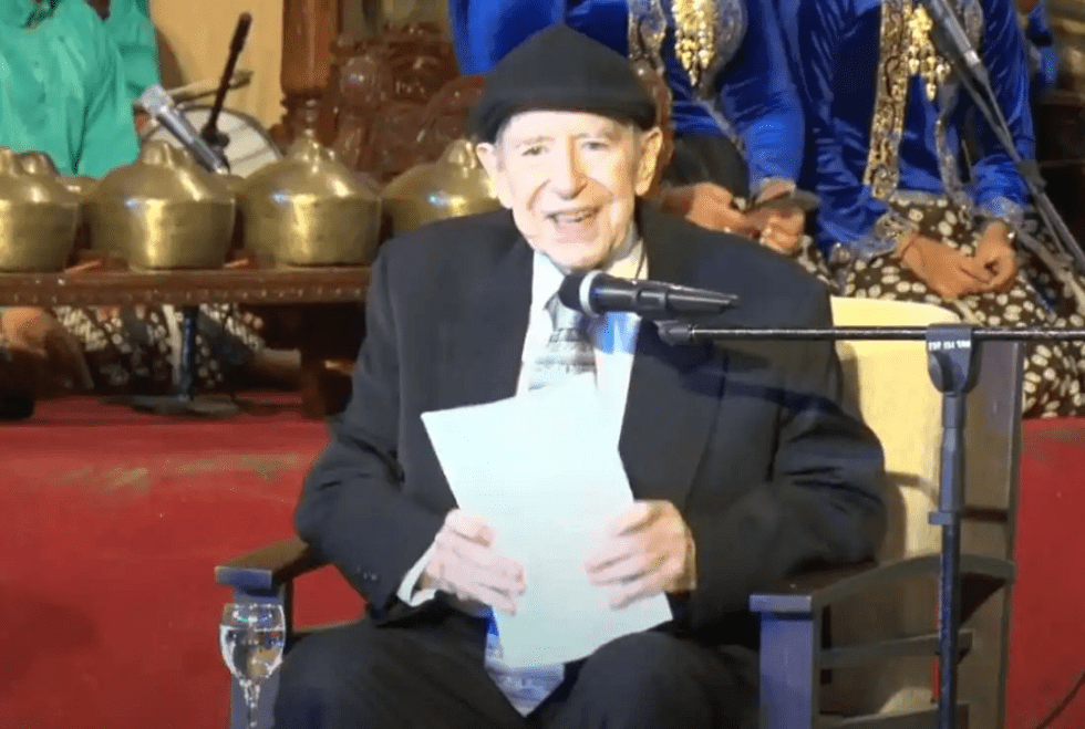 German missionary honored in Indonesia | Catholic Sabah