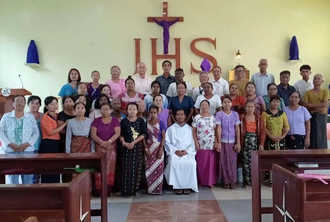 Church is in great need of lay empowerment | Catholic Sabah