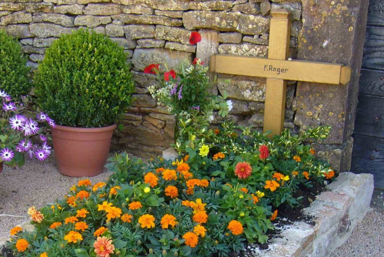 Remembering Brother Roger of Taize | Catholic Sabah