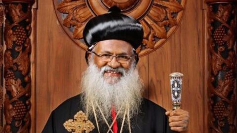 Pope to meet with Catholicos of Malankara Orthodox Syrian Church of ...