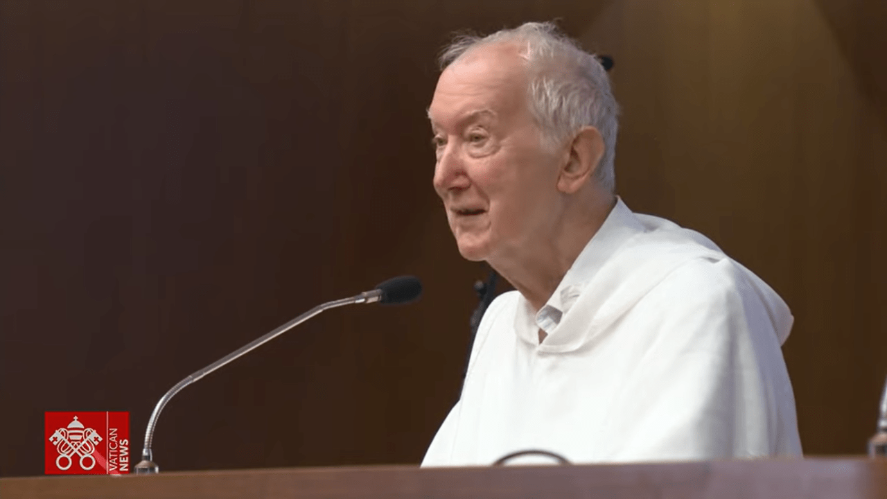 Synod Retreat Meditation: ‘Hoping Against Hope’ | Catholic Sabah