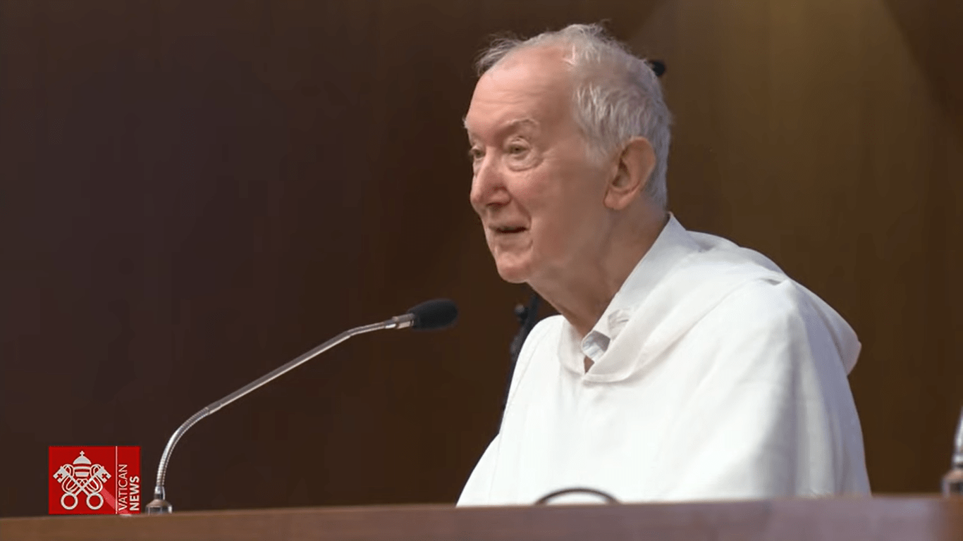 Synod Retreat Meditation: ‘Hoping Against Hope’ | Catholic Sabah