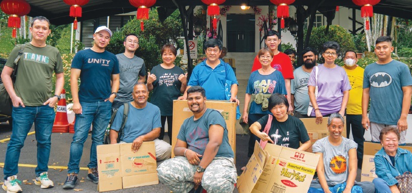 What does it feel like being homeless? – Catholic Sabah