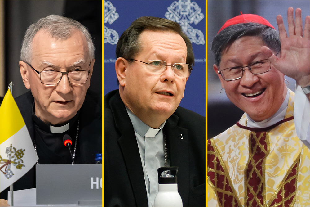 A busy week for three potential future popes – Catholic Sabah