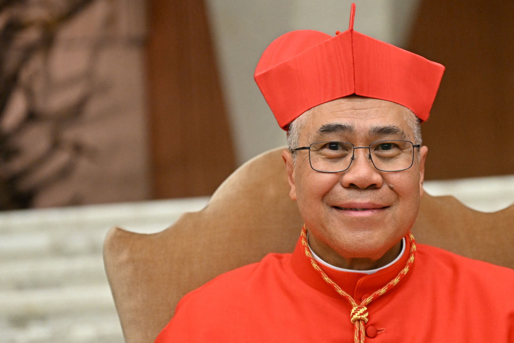 Singapore bishop warns against treating vocations like job ...