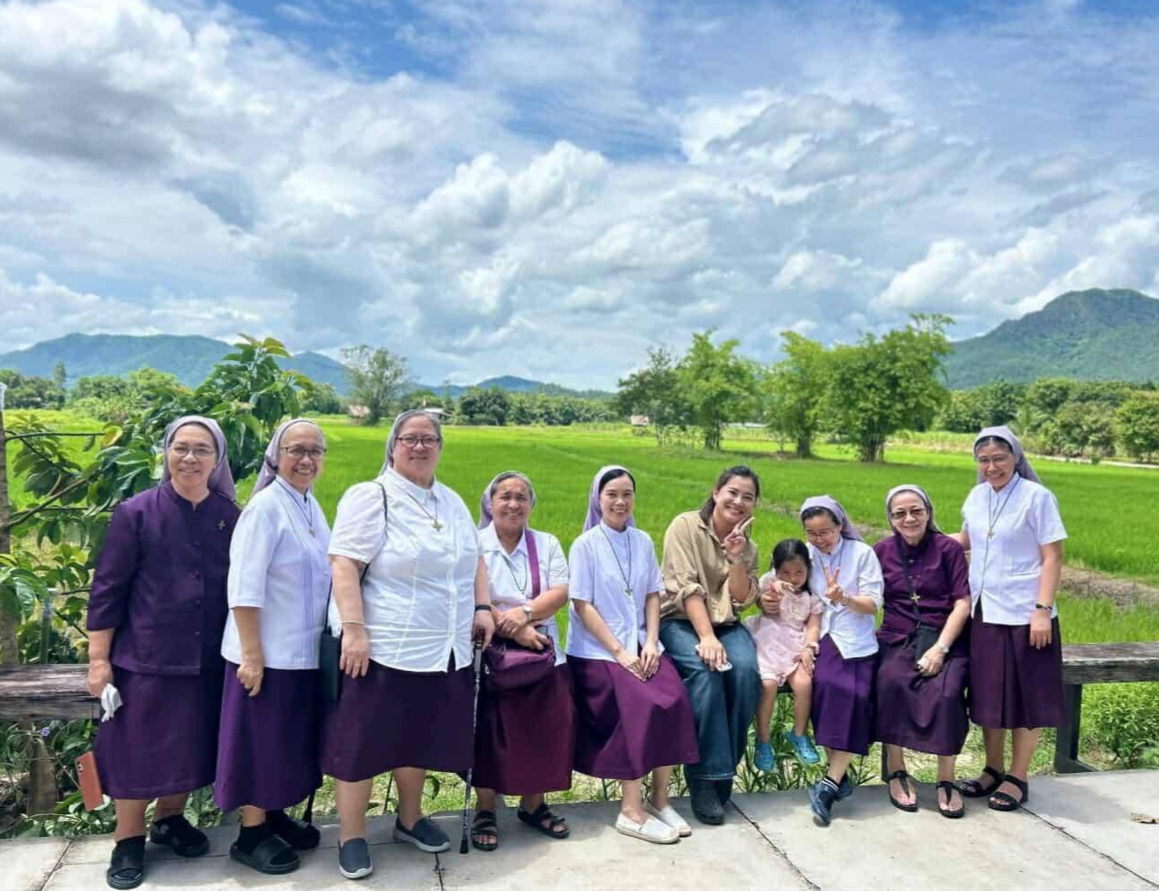 Reflection: Hope at peripheries as Holy Doors begin to close – Catholic ...